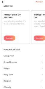 J’ai testé Wooplus, l’application de rencontre pour femmes rondes ...